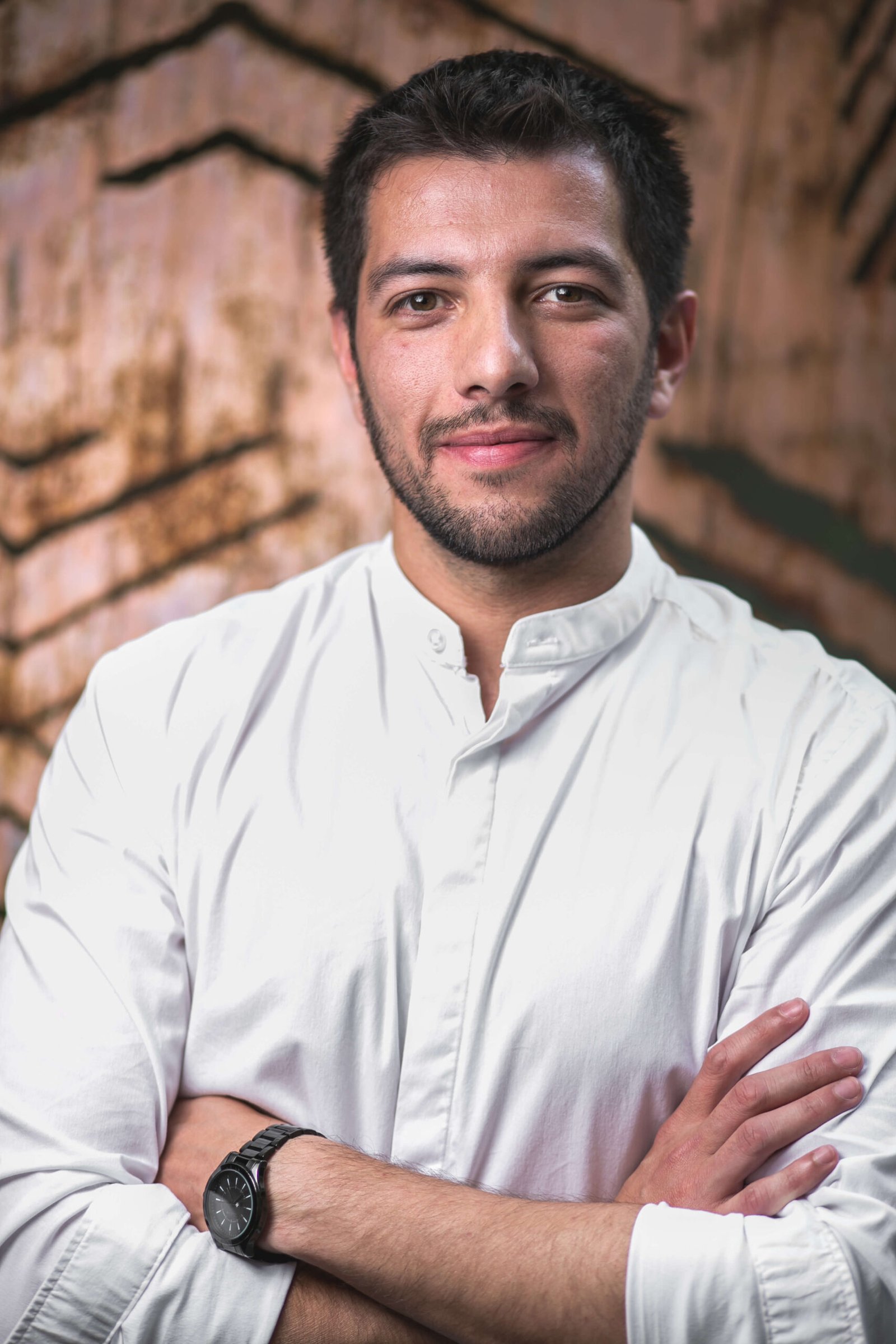 Smart Arquitetura — Sobre